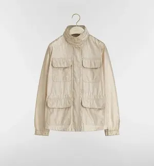 Dior Safari Jacket