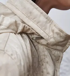 Dior Safari Jacket