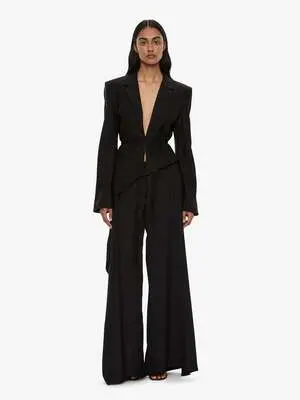 Christopher Esber Released Bias Blazer