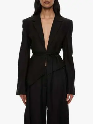 Christopher Esber Released Bias Blazer