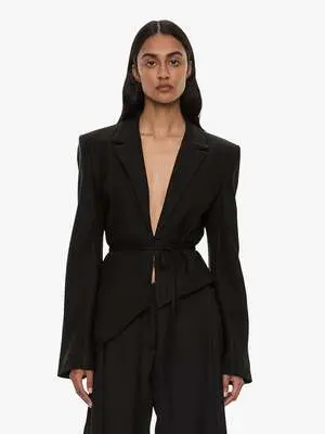 Christopher Esber Released Bias Blazer