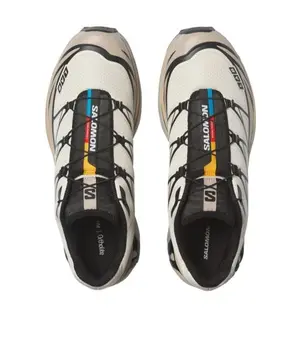 SALOMON Triangle Sneakers