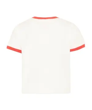 Stella McCartney Short-sleeved T-shirt