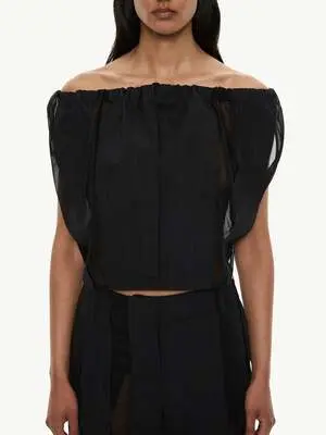 Christopher Esber Ignis Spliced Trouser