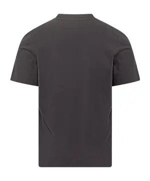 Zegna Short-sleeved T-shirt