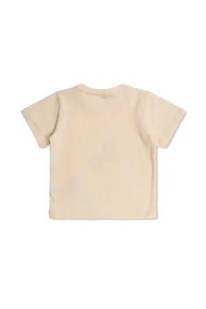 Stella McCartney Short-sleeved T-shirt