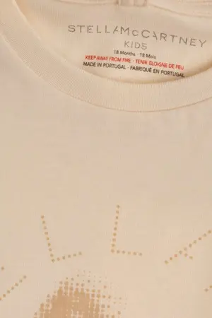 Stella McCartney Short-sleeved T-shirt