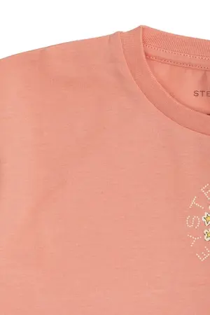 Stella McCartney Short-sleeved T-shirt