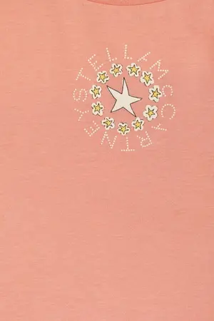 Stella McCartney Short-sleeved T-shirt
