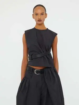 Christopher Esber Tank Blouses