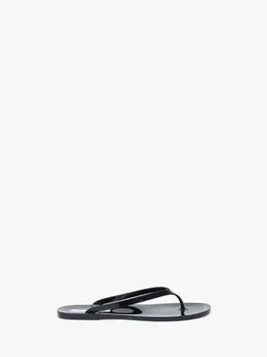 Christopher Esber Jo Flip Flop - Black