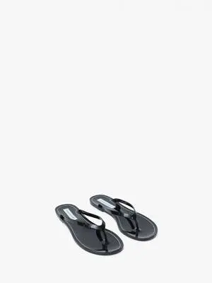 Christopher Esber Flip Flop - Black