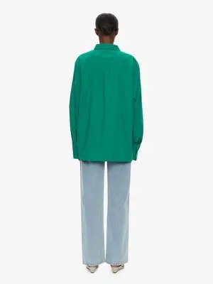 Christopher Esber Swirl Shirt