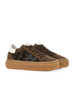 Hogan Crosswind Sneakers