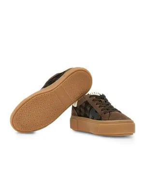 Hogan Crosswind Sneakers