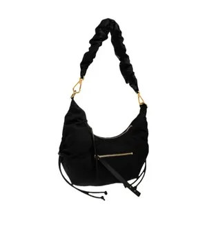 Marni Zippered Shoulder Bag