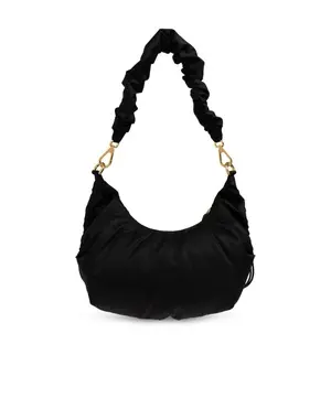 Marni Zippered Shoulder Bag