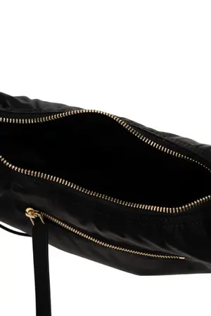 Marni Zippered Shoulder Bag