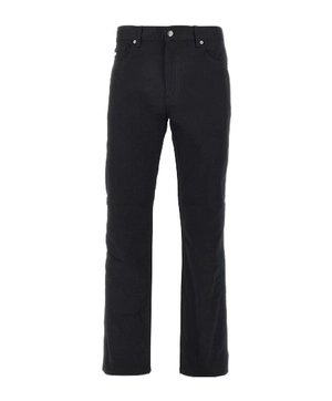 Emporio Armani Belt Loops Jeans