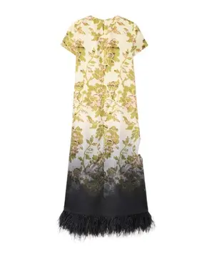 La DoubleJ Swing Dress