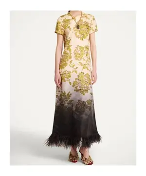 La DoubleJ Swing Dress