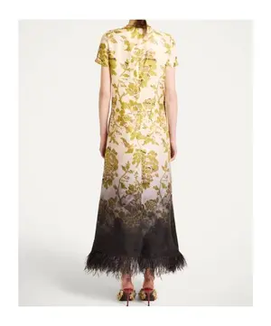 La DoubleJ Swing Dress