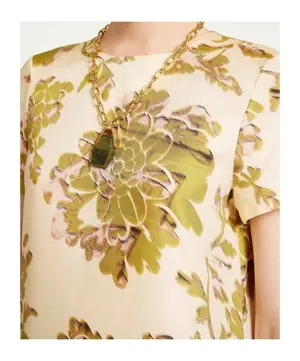 La DoubleJ Swing Dress