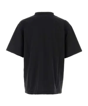 Balenciaga Crew-neck T-shirt