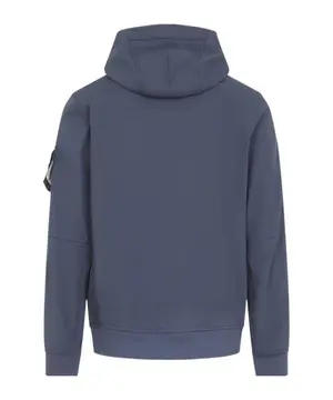 Stone Island Long-sleeved Zip-up Jacket