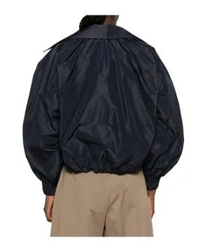 PATOU Long-sleeve Casual Jacket