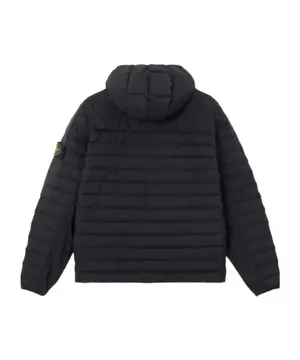 Stone Island Quilted Down Jacket