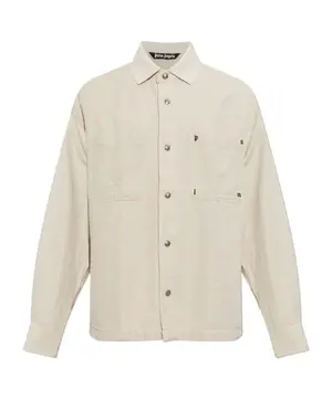 Palm Angels Long-sleeved Shirt