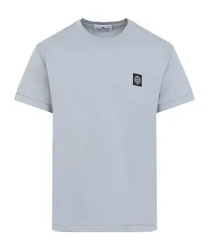 Stone Island Short-sleeved T-shirt