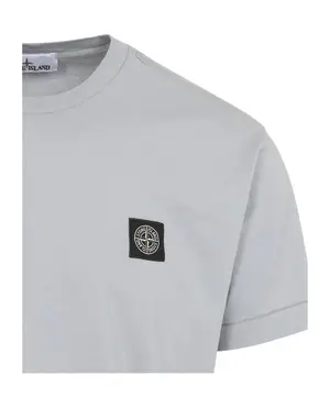 Stone Island Short-sleeved T-shirt