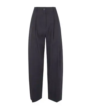 Studio Nicholson Acuna Pleated Trousers