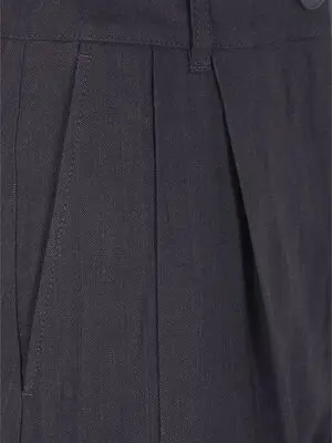 Studio Nicholson Acuna Pleated Trousers
