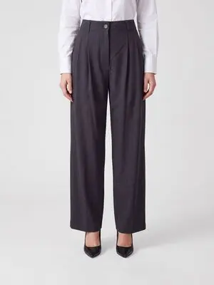 Studio Nicholson Acuna Pleated Trousers