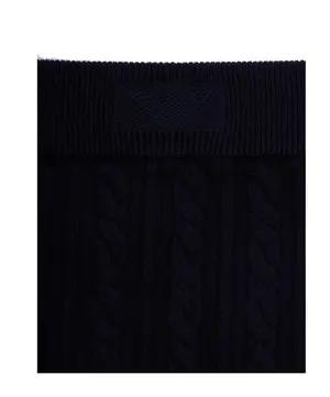 Emporio Armani Elastic-waist Skirt