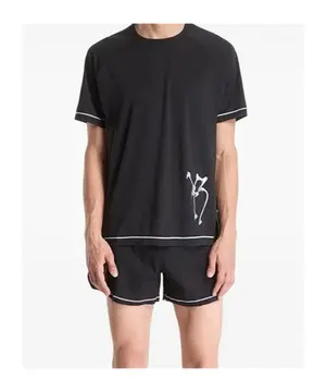Y3 Crew-neck T-shirt