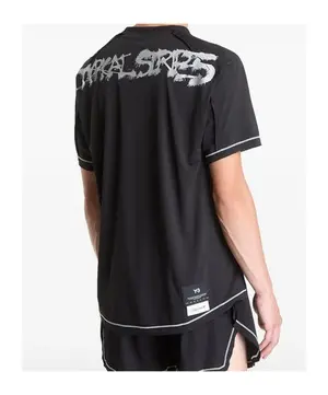 Y3 Crew-neck T-shirt