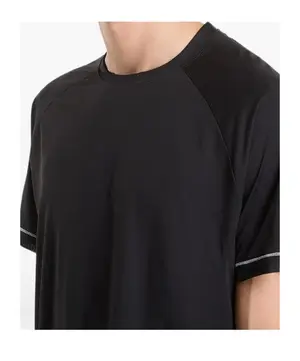 Y3 Crew-neck T-shirt