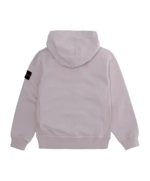 Stone Island Long-sleeve Zip-up Sweatshirt
