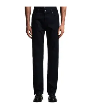 Emporio Armani Straight Leg Jeans