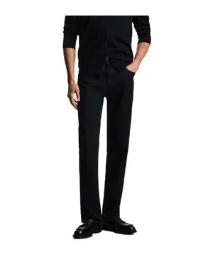 Emporio Armani Straight Leg Jeans