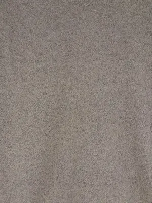 Brunello Cucinelli V-neck Long-sleeved Knit Top