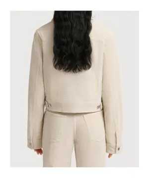 Marni Corduroy Trucker Jacket