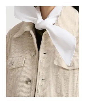 Marni Corduroy Trucker Jacket