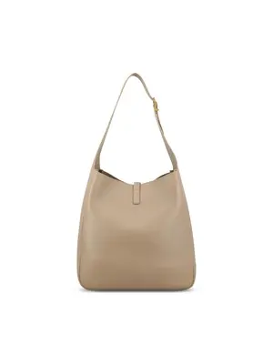 Saint Laurent Large Le 5 À 7 Supple Shoulder Bag