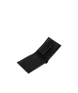 Balenciaga Le City Square Folded Coin Wallet