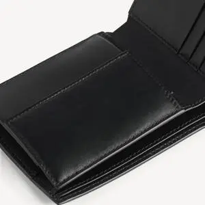 Balenciaga Le City Square Folded Coin Wallet